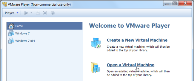 How To Convert Virtual Machines Between VirtualBox and VMware