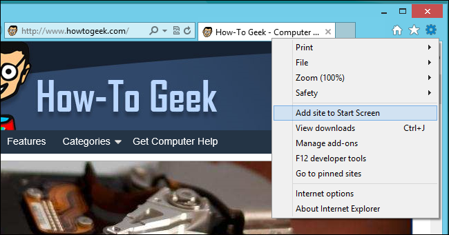 6 Ways To Customize the Windows 8 Start Screen