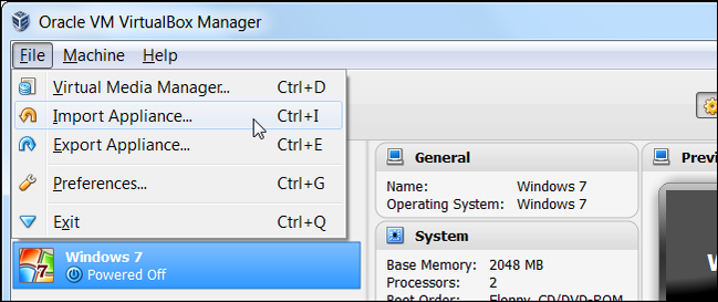 How To Convert Virtual Machines Between VirtualBox and VMware
