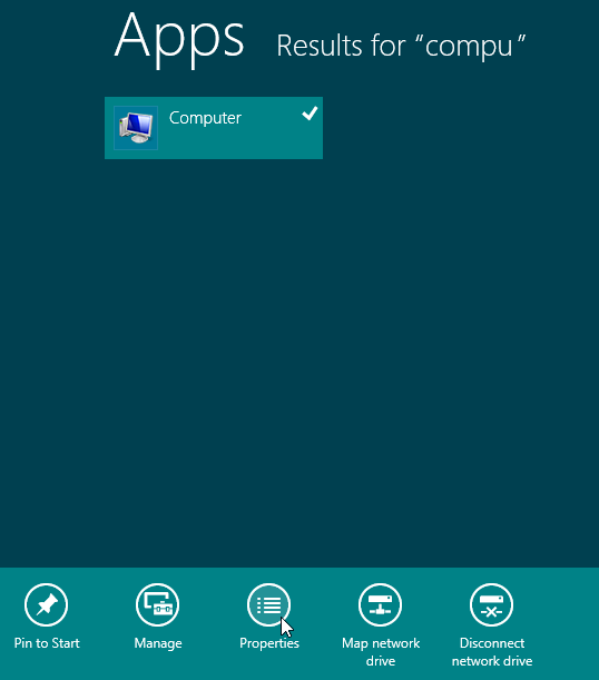 How to Disable the Animations on the Windows 8 Start Screen
