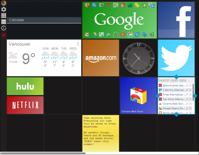 6 Alternatives to iGoogle For Personalized Homepages