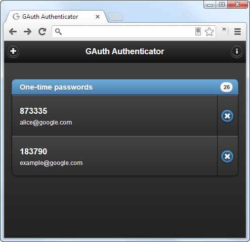 How To Use Google Authenticator and Other Two-Factor Authentication Apps Without a Smartphone