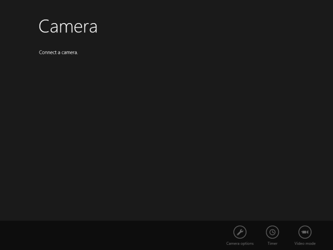 A Tour of the 20 Built-in Apps on Windows 8 and What They Can Do