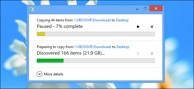 10 Awesome Improvements For Desktop Users in Windows 8