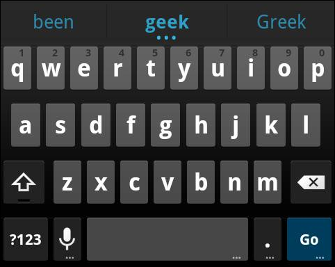 Make An Old Android Feel Like New: How To Make Gingerbread Feel Like ...
