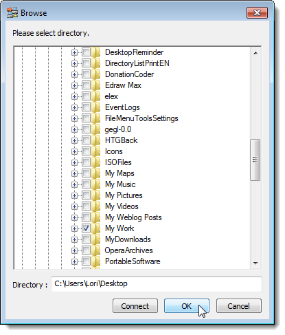 Add a Graphical User Interface (GUI) to the Microsoft Robocopy Command ...