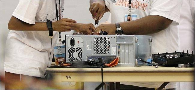 How to Service Your Own Computer: 7 Easy Things Computer Repair Places Do