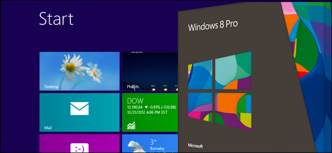 Do You Need the Professional Edition of Windows 8?