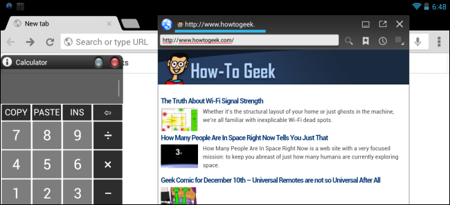 Get Real Multitasking on Android With These 8 Floating Apps