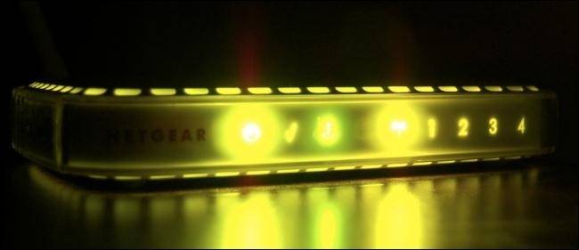 How and Why All Devices in Your Home Share One IP Address