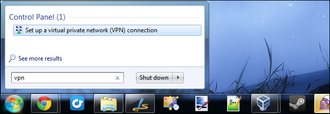 How to Connect to a VPN in Windows