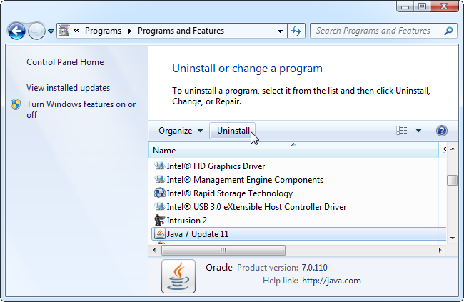 How to Protect Yourself From Java Security Problems if You Can't ...