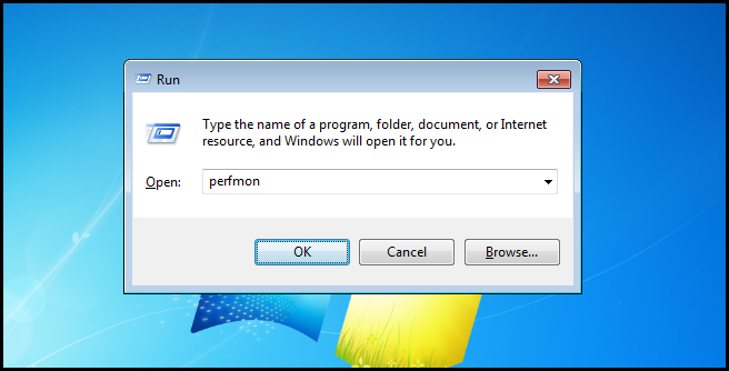 Geek School: Learning Windows 7 - Monitoring, Performance and Keeping ...