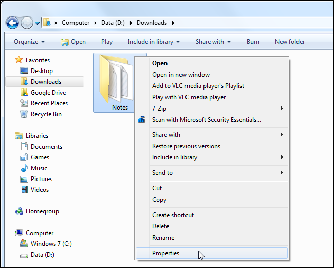 How to Use NTFS Compression and When You Might Want To