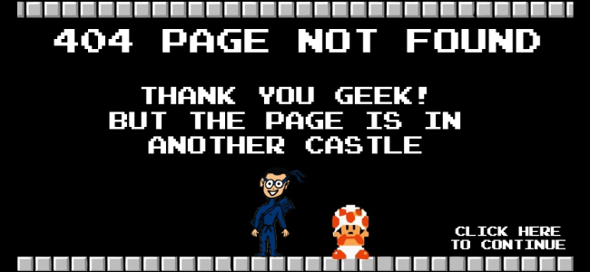 6 Types of Browser Errors While Loading Web Pages and What They Mean