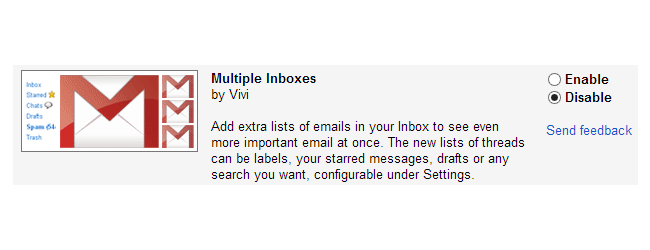 Efficiently Manage Your Gmail with the Multiple Inboxes Lab
