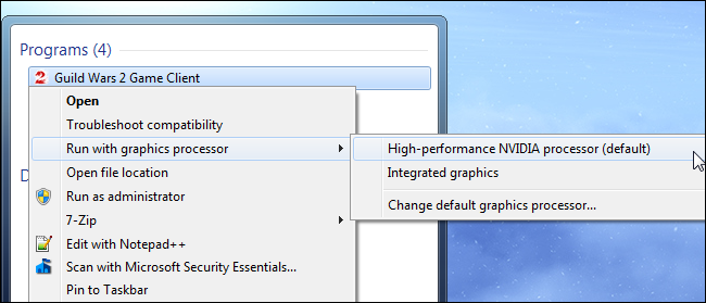 What You Need to Know About NVIDIA Optimus