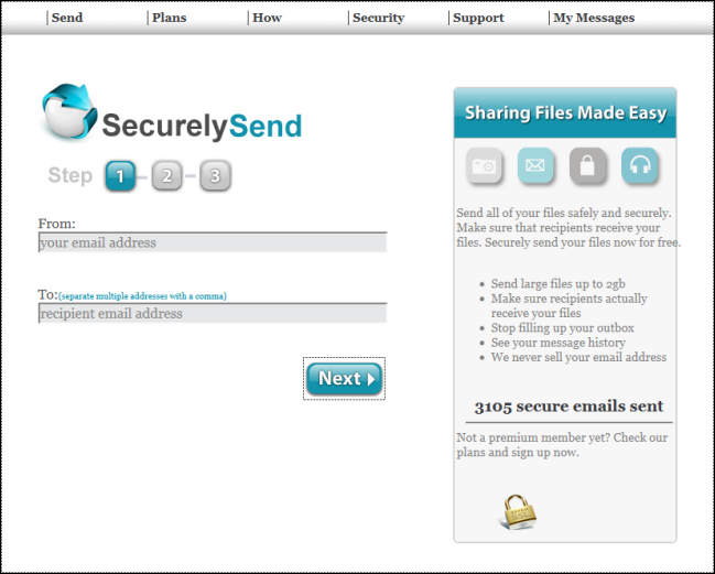 The Best Free Programs and Online Services for Sending and Sharing ...