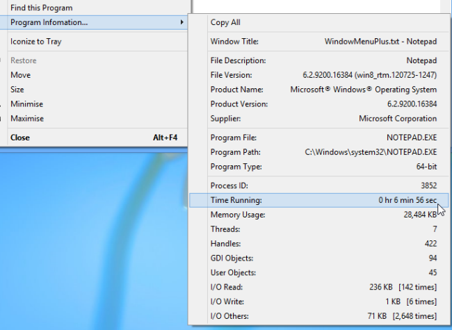 How to Add Powerful New Options to the Title Bar for Windows Apps