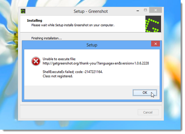 Greenshot is a Free, Lightweight Screenshot Utility with Many Useful ...