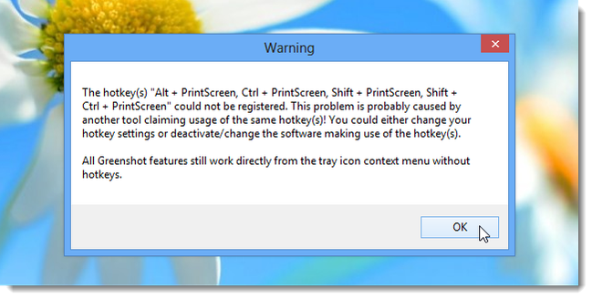 Greenshot is a Free, Lightweight Screenshot Utility with Many Useful ...