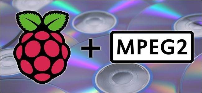 How to Add MPEG-2 and VC-1 Video Codec Support to Your Raspberry Pi