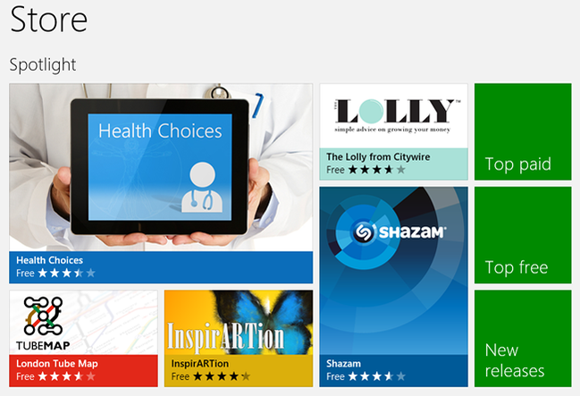 The Windows Store Isn't the Only Place to Find Apps: Here Are a Couple ...
