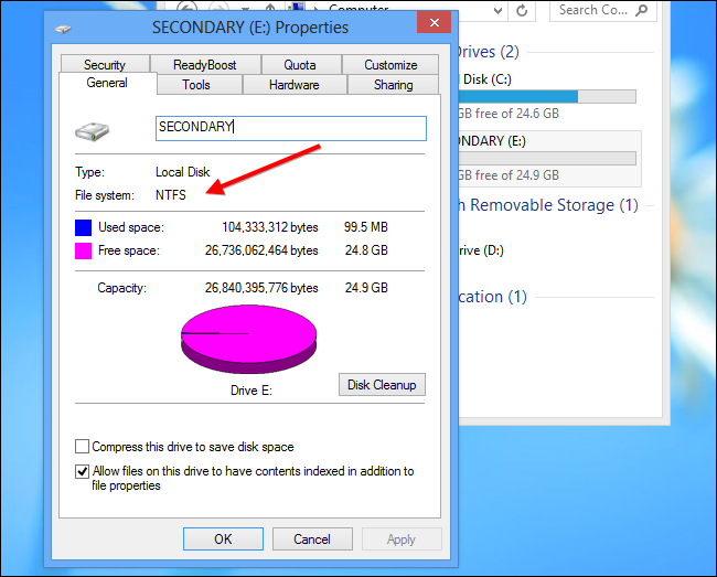 How to Install Windows Store Apps to an SD Card or Another Drive
