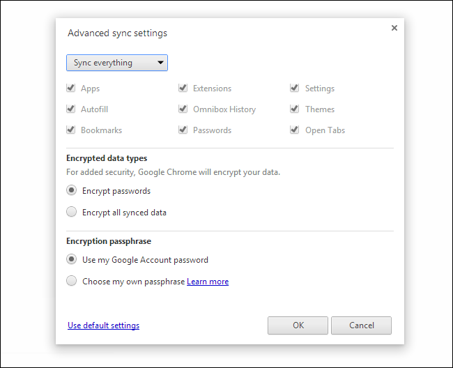 How to Sync Your Browser Data in Any Browser and Access it Anywhere