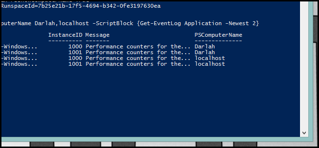 Geek School: Learn to Use Remoting in PowerShell