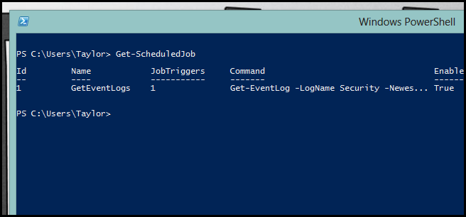 Geek School: Learn How to Use Jobs in PowerShell