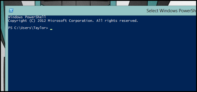 Geek School: Learn How to Automate Windows with PowerShell
