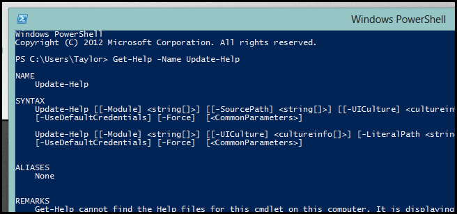 Geek School Learn How To Automate Windows With Powershell