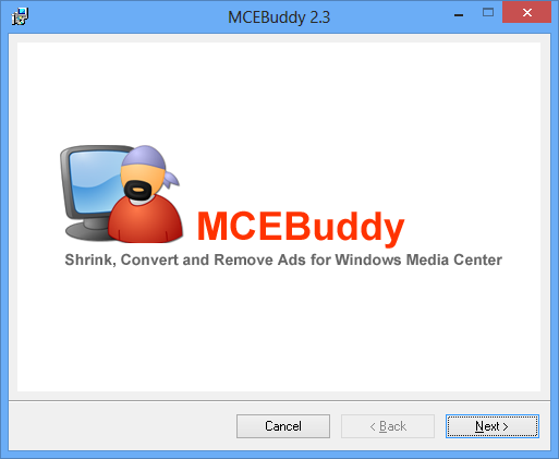 Strip the Ads From Your TV Recordings With MCEBuddy 2