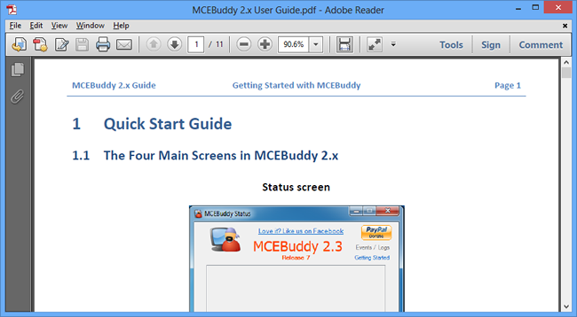Strip the Ads From Your TV Recordings With MCEBuddy 2