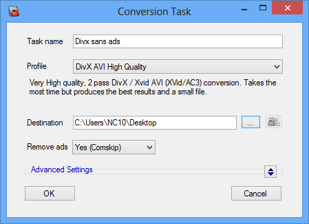 Strip the Ads From Your TV Recordings With MCEBuddy 2