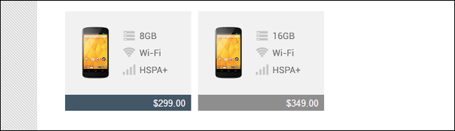 Why Android Geeks Buy Nexus Devices