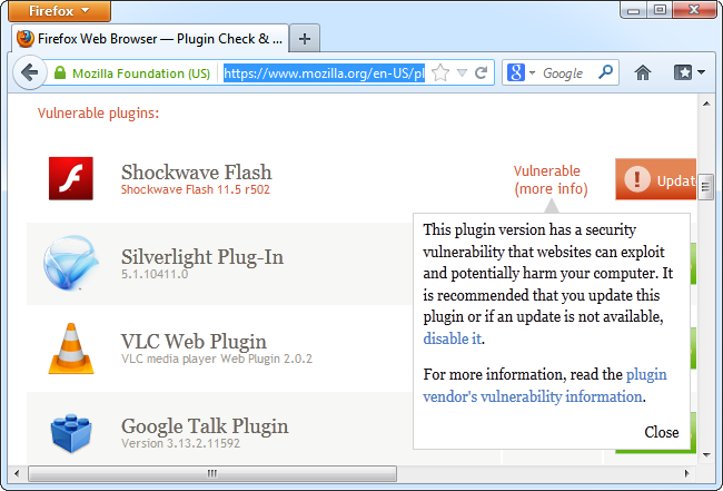 How You Can Be Infected via Your Browser and How to Protect Yourself