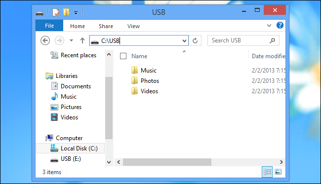 How to Access Files From SD Cards and USB Drives in Modern Windows 8 Apps
