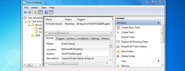 How to Enable Programs and Custom Scripts to Run at Boot