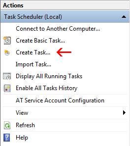 How to Enable Programs and Custom Scripts to Run at Boot