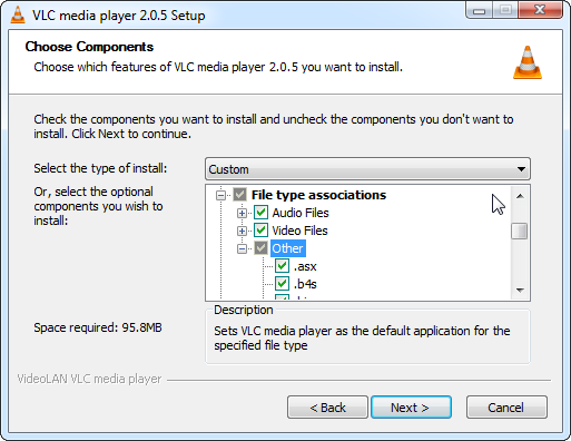 Beginner Geek: 7 Ways You Can Change Default Applications and File ...