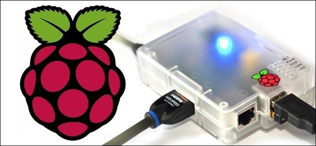 Build an LED Indicator with a Raspberry Pi (for Email, Weather, or ...