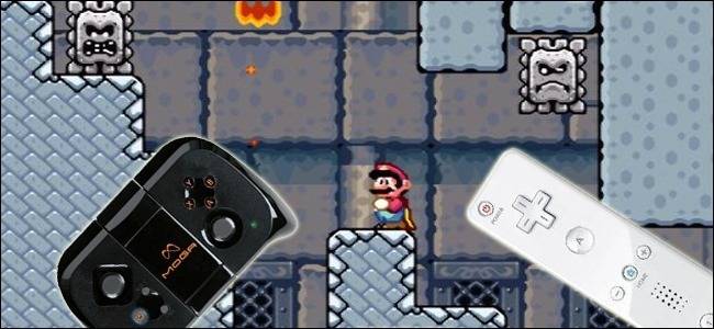How to Play Games with a Physical Controller on Your Android Phone