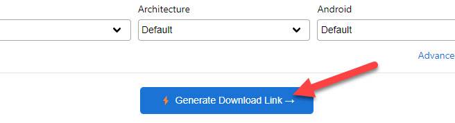 How to Download an APK from the Google Play Store