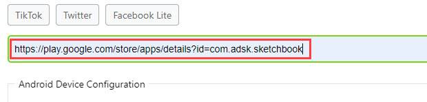 How to Download an APK from the Google Play Store