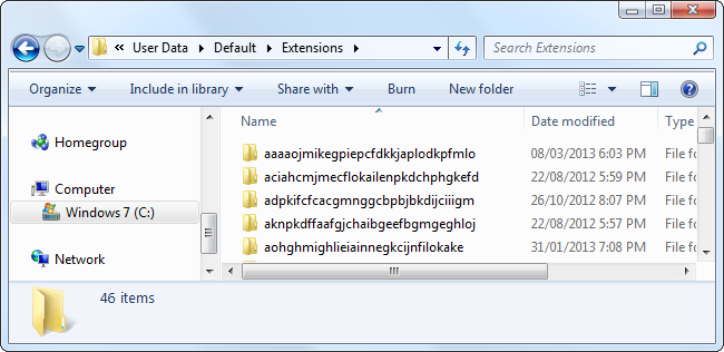 How to Manually Uninstall a Globally Installed Chrome Extension