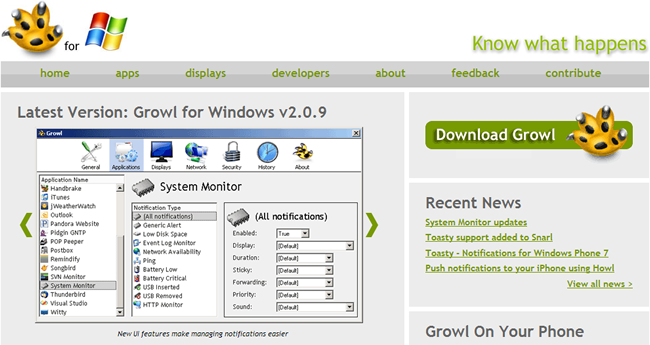 How to Monitor Your System Notifications Locally and Remotely With ...