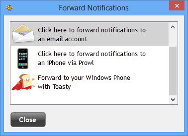 How to Monitor Your System Notifications Locally and Remotely With ...