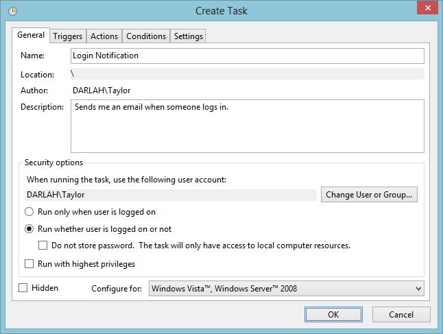 How to Use PowerShell to Detect Logins and Alert Through Email